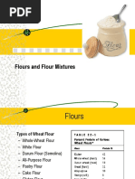 12 Steps of Bread Baking Process | PDF | Dough | Breads
