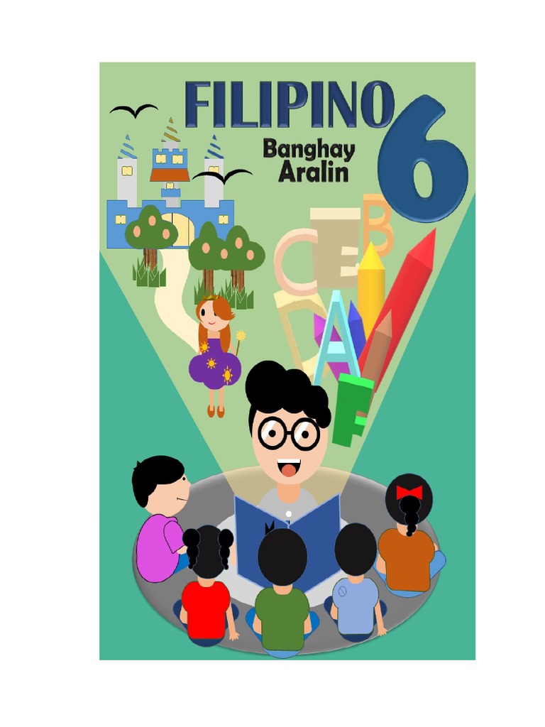 Filipino 6 | PDF