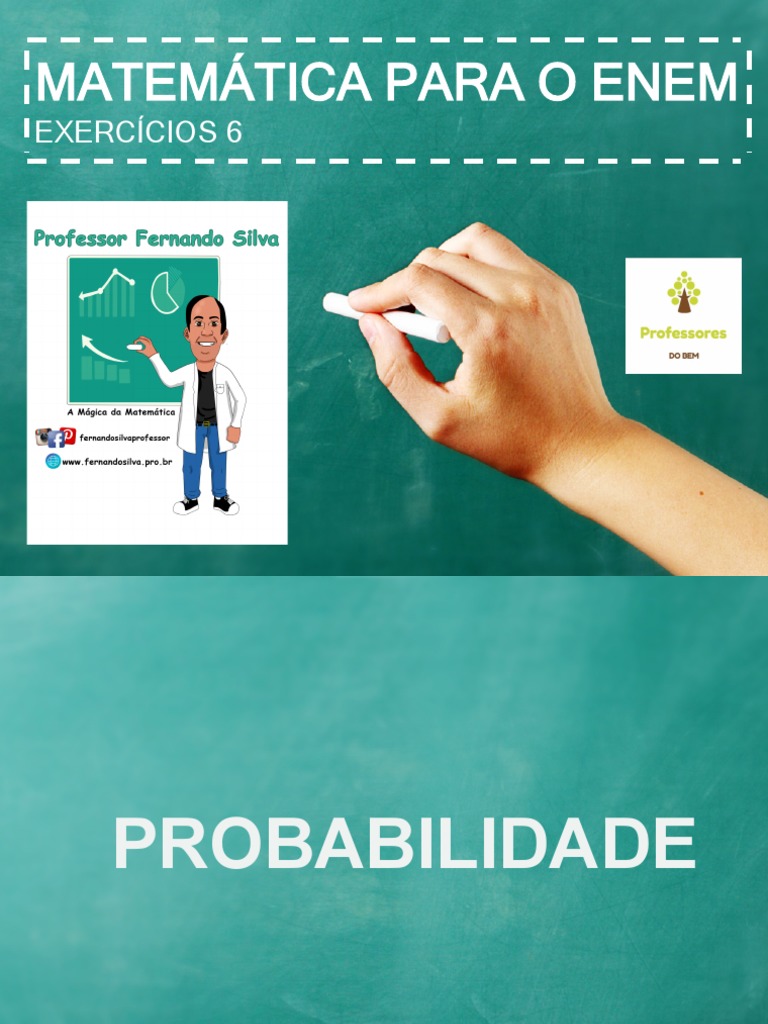 AULAEX6 | PDF | Desvio padrão | Matriz (Matemática)