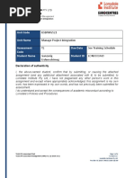 GTS Overview and Product Classification | PDF | Xml | Customs