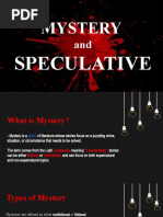 Realistic Fiction Writing Unit Lucy Calkins Unit 4 | PDF | General Fiction