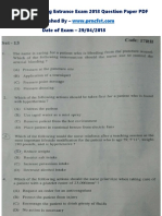 It Park-Infosys Campus Noida, Sector-85: Concept | PDF | Building ...