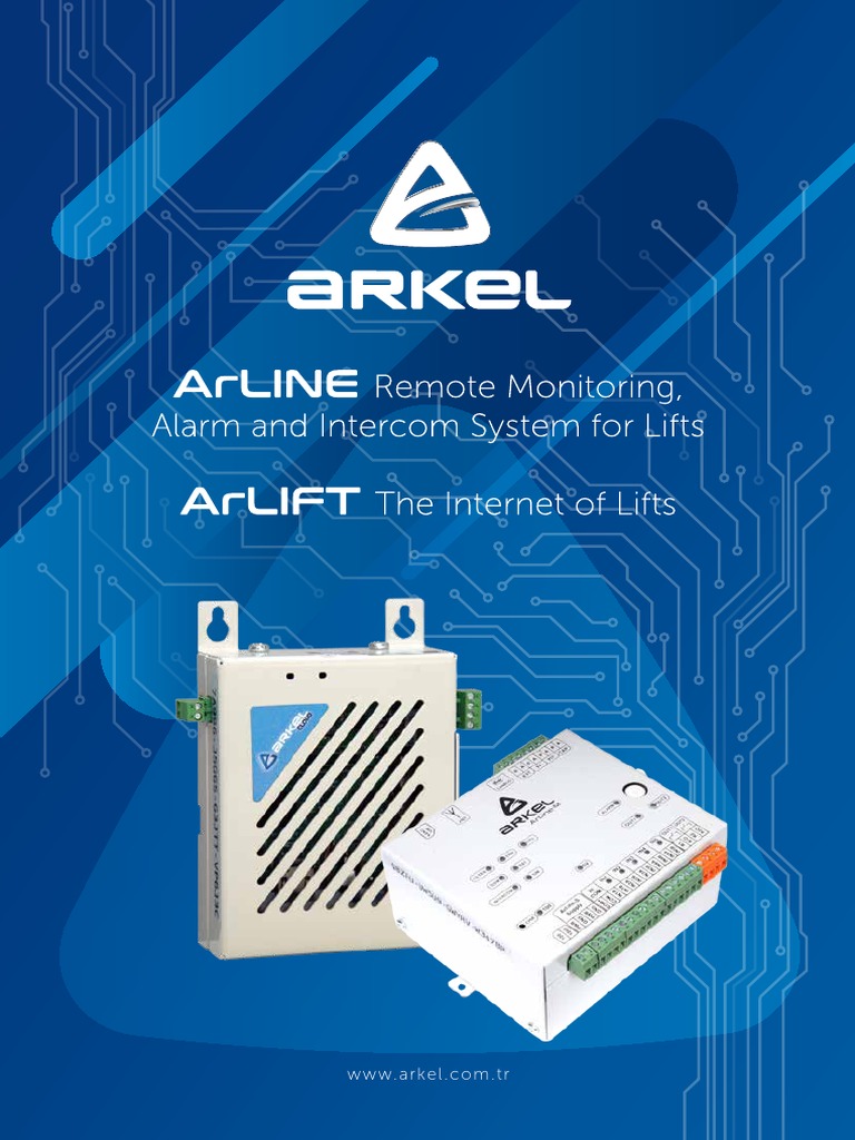 Arkel Arlift Arline English Mail | PDF | Cloud Computing | Computer Mediated Communication