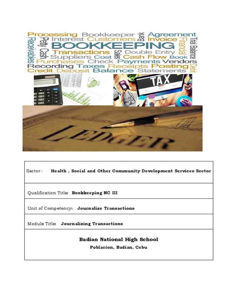 TM Portfolio 03.28.21 | PDF | Bookkeeping | Business