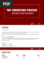 PwC Presentation Templates & Insights | PDF | Mergers And Acquisitions ...