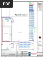 Ga Drawing of PCC Panel | PDF