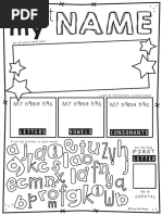 Are You Afraid of Spiders Graph | PDF