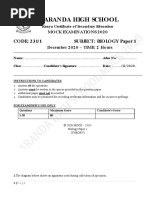 A-Mab Case Study v5 (No Backup) | PDF | Monoclonal Antibody | Risk ...