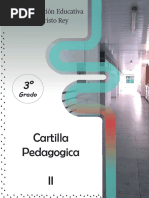 Ejemplo de Estrofa Octava Real | PDF | Forma poética | Fonética