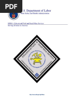 SAMRASS Codebook | PDF | Loader (Equipment) | Risk