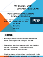 Format Penulisan Rujukan (Apa 7) | PDF