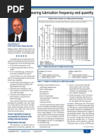 Shell Tactic Emv Tchnical Guide | PDF | Bearing (Mechanical) | Lubricant
