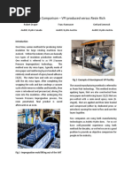 Isovolta Mica Products | PDF | Epoxy | Insulator (Electricity)