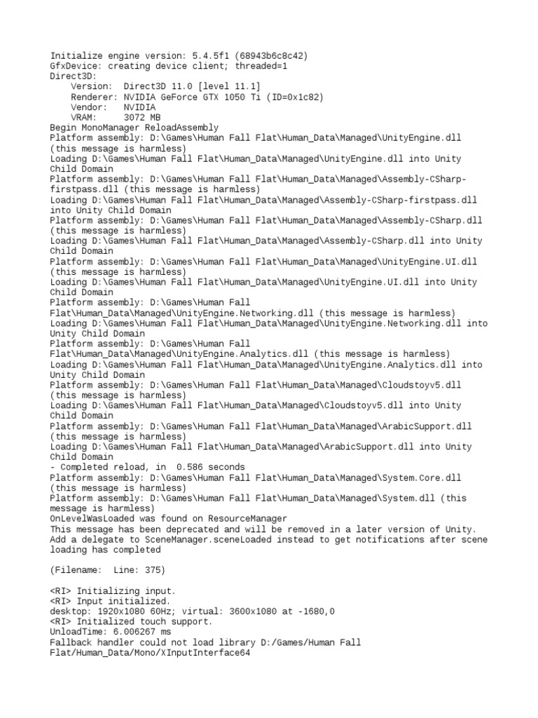 Output Log | PDF | Operating System Technology | Computing Platforms