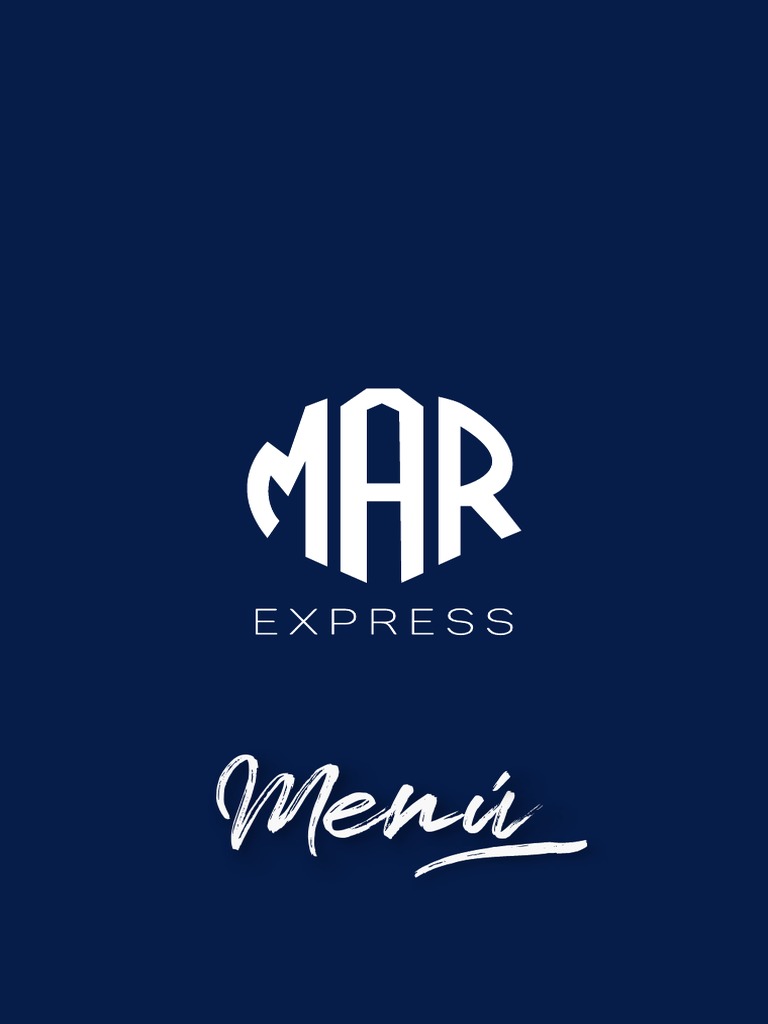 MAR Express | Descargar gratis PDF | Lasaña | Salsa