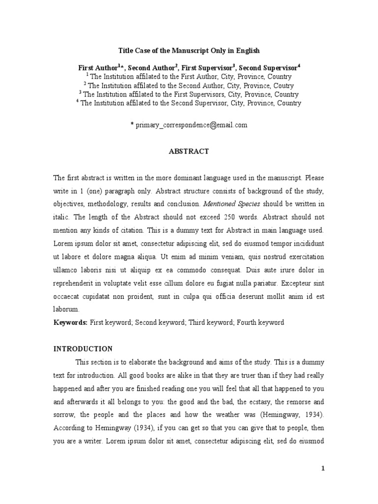MOT Journal Template 2020 | PDF | The Lord Of The Rings
