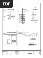 PWD CR Plan | PDF | Plumbing | Septic Tank