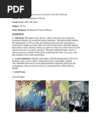 Lesson Plan Movie Poster | PDF | Graphic Design | Video Games