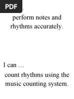 Beginning Band - First Five Note Worksheets | PDF