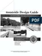 AASHTO Guide For Design of Pavement Structures | PDF