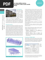 Software Gelfi - Tecnica Delle Costruzioni | PDF