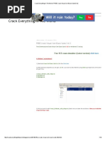 Hotkeys - Exocad | PDF | Cursor (User Interface) | Keyboard Shortcut