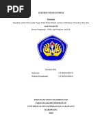 Pathway Ikterus Neonatorum Kram III-IV | PDF