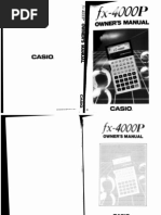 Brother Maintenance Mode List | PDF | Printer (Computing) | Equipment