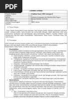 Contoh Learning Journal Peserta Didik | PDF