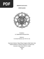 Bedah Hipertrofi Konka Inferior | PDF