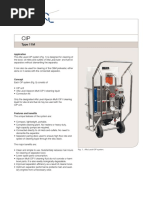 Data Frigomix SBI2039-e | PDF | Electrical Engineering | Manufactured Goods