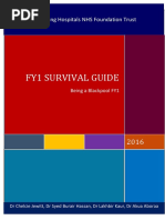 VA CPRS User Guide and Tips | PDF | Blood Transfusion | Medical Imaging