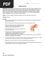Pediatric Antibiotic Dosing Chart | PDF | Biocides | Medical Treatments