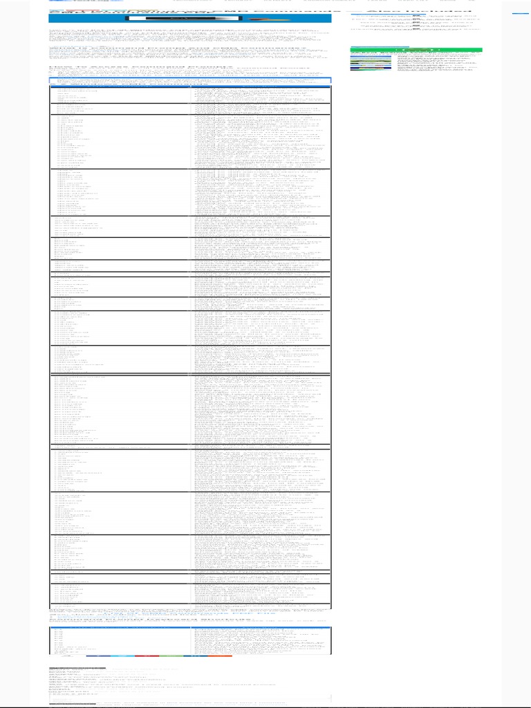 A-Z List of Windows CMD Commands - Also Included CMD Commands PDF | PDF | Computer File ...
