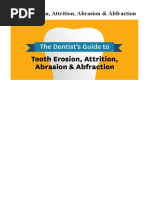 NEBDN Dental Charting Book APRIL 2015 | PDF | Tooth | Dental Anatomy