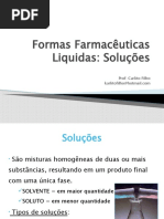 Hidrocoloides | PDF | Emulsão | Coloide