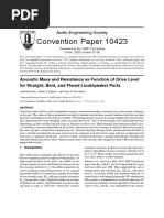 ASCE 7-10 - Rain Load Calculation | PDF | Rain | Hydrology