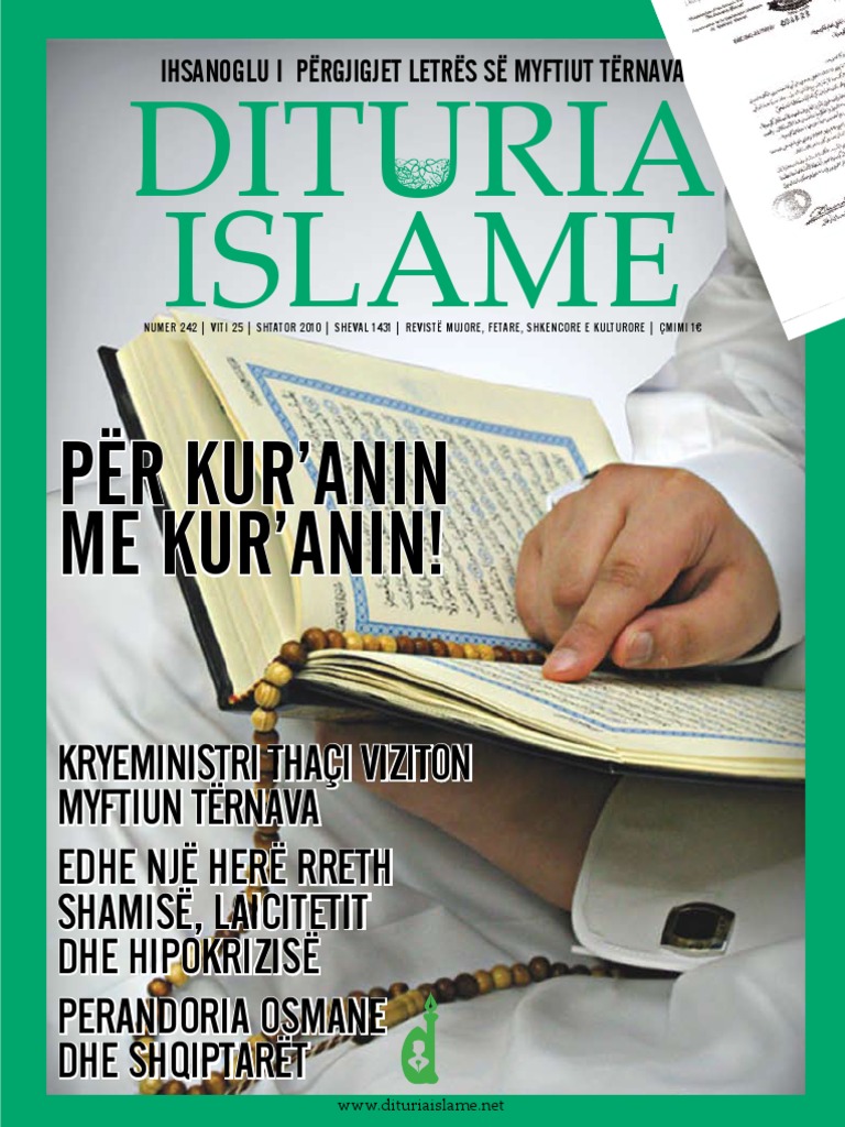 Dituria 242 | PDF