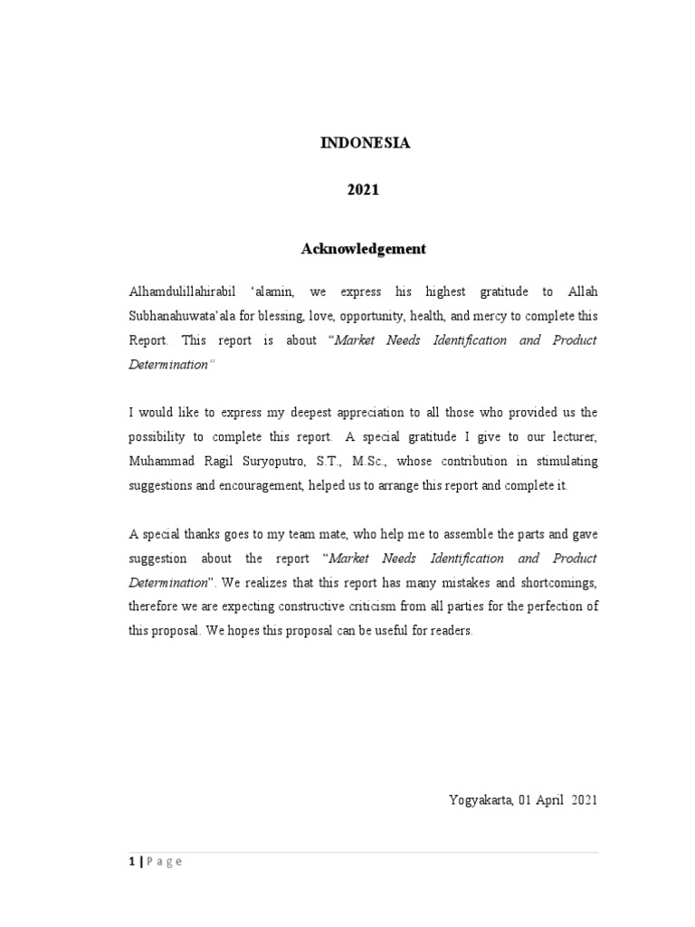 Rdoc Pdf Market Segmentation Brand