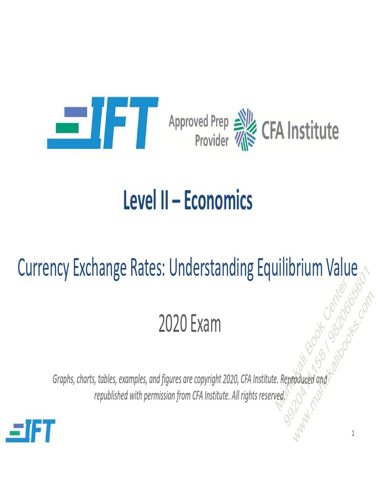 R10 Currency Exchange Rates Slides | PDF | Exchange Rate | Foreign ...