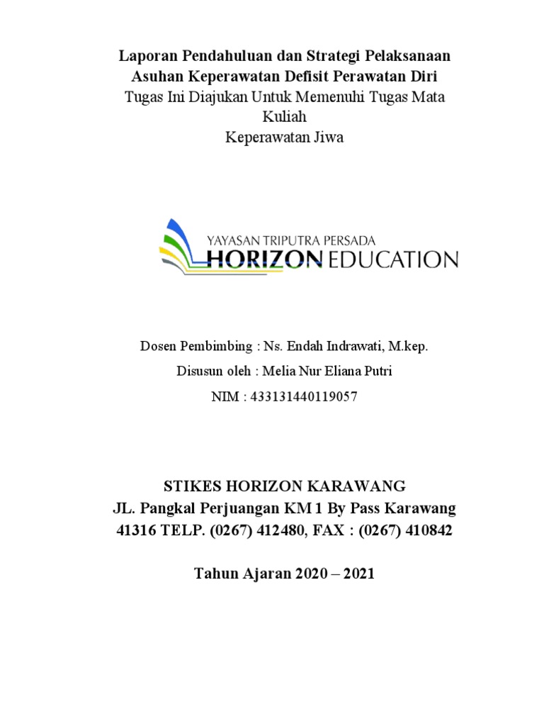 LP Dan SP DPD | PDF | Pengembangan Diri | Kesehatan Holistik