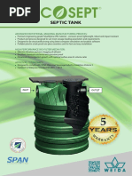 TNB-Design Guidelines - PPU Oil Spill Containment System | PDF ...