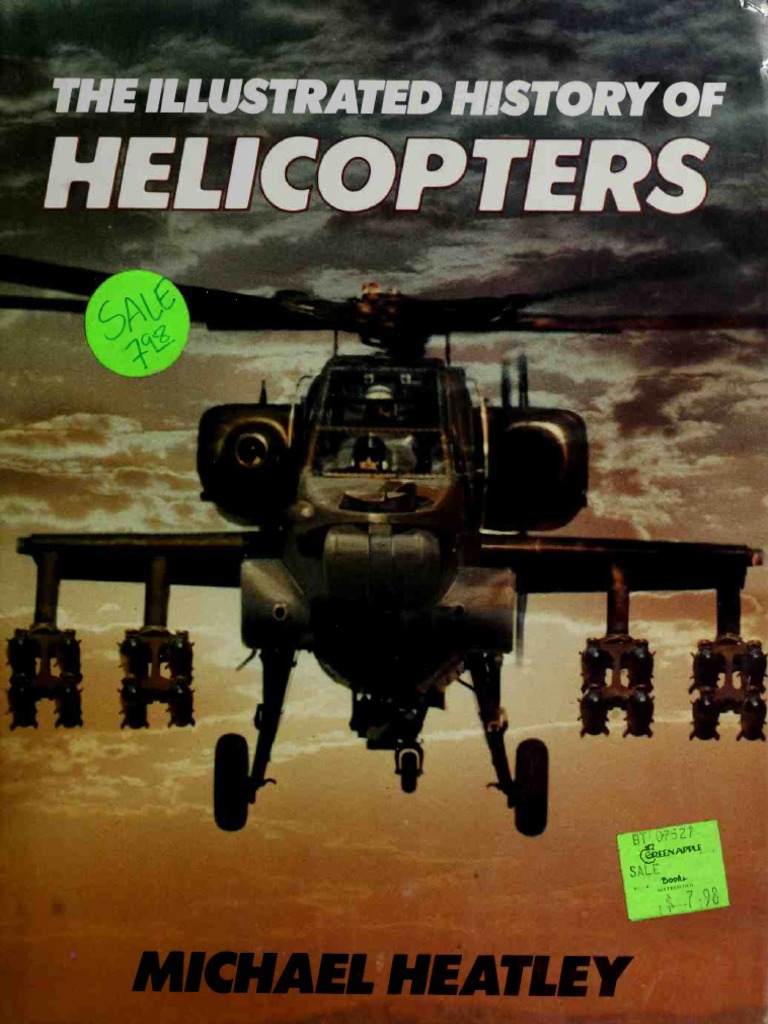 The Illustrated History of Helicopters | PDF | Helicopter | Helicopter ...