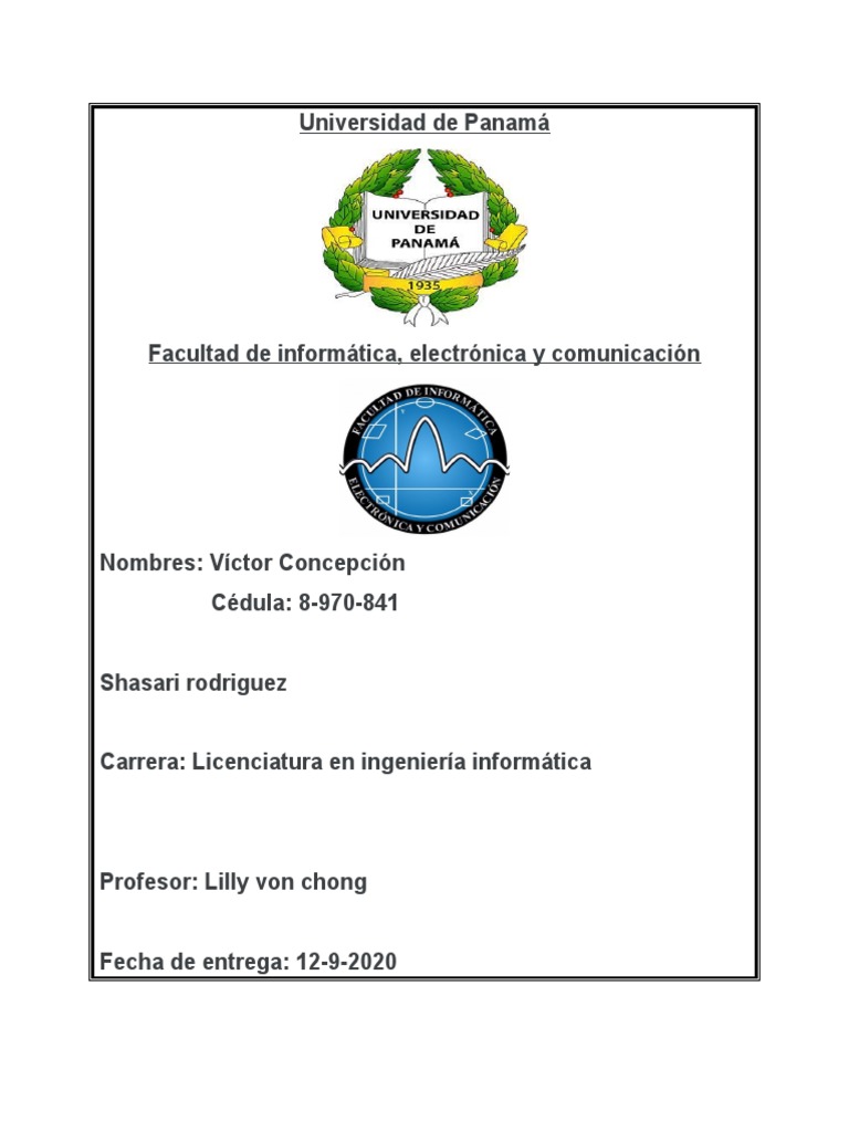 Proyecto Final de Programacion Final | PDF | Ingeniería de software | Ciencias de la Computación