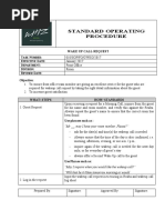 FOC FORM-Complimentary Request Form | PDF