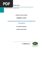 Buku Saku Pergub 31 - 2022 RDTR | PDF