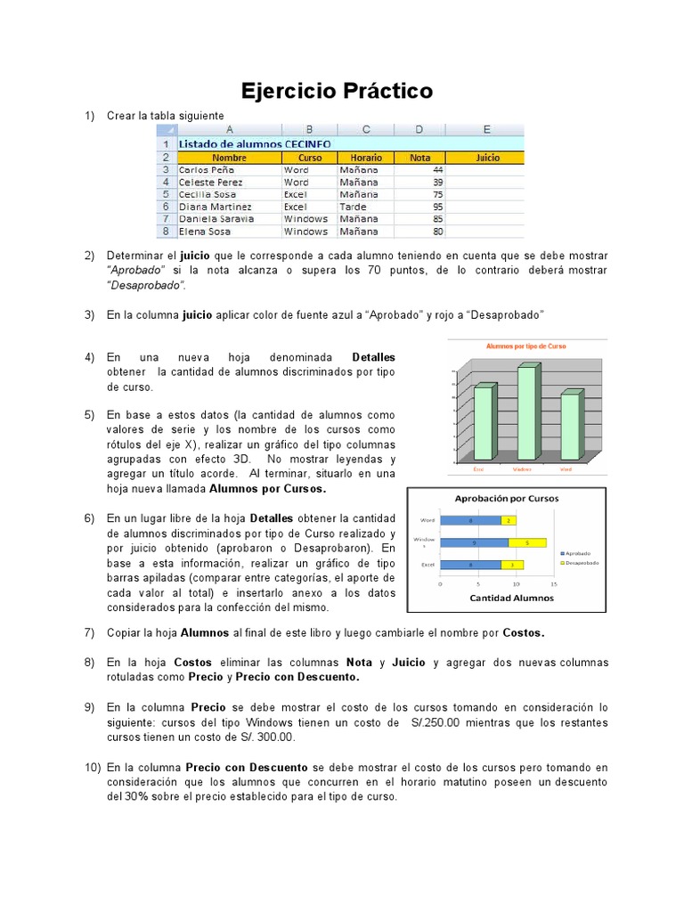 4 Clase Iii Practica Graficos Pdf