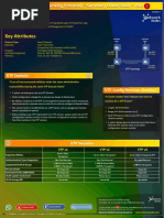 DHCP Part 1 Notes Cheat Sheet Network Walks | PDF | Internet Protocol ...
