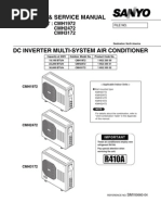 HASKRIS Manual R Series | PDF | Pump | Pipe (Fluid Conveyance)
