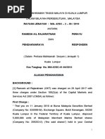 FORM18-Claim For Inclusion of Name in The Electoral Roll For A ...